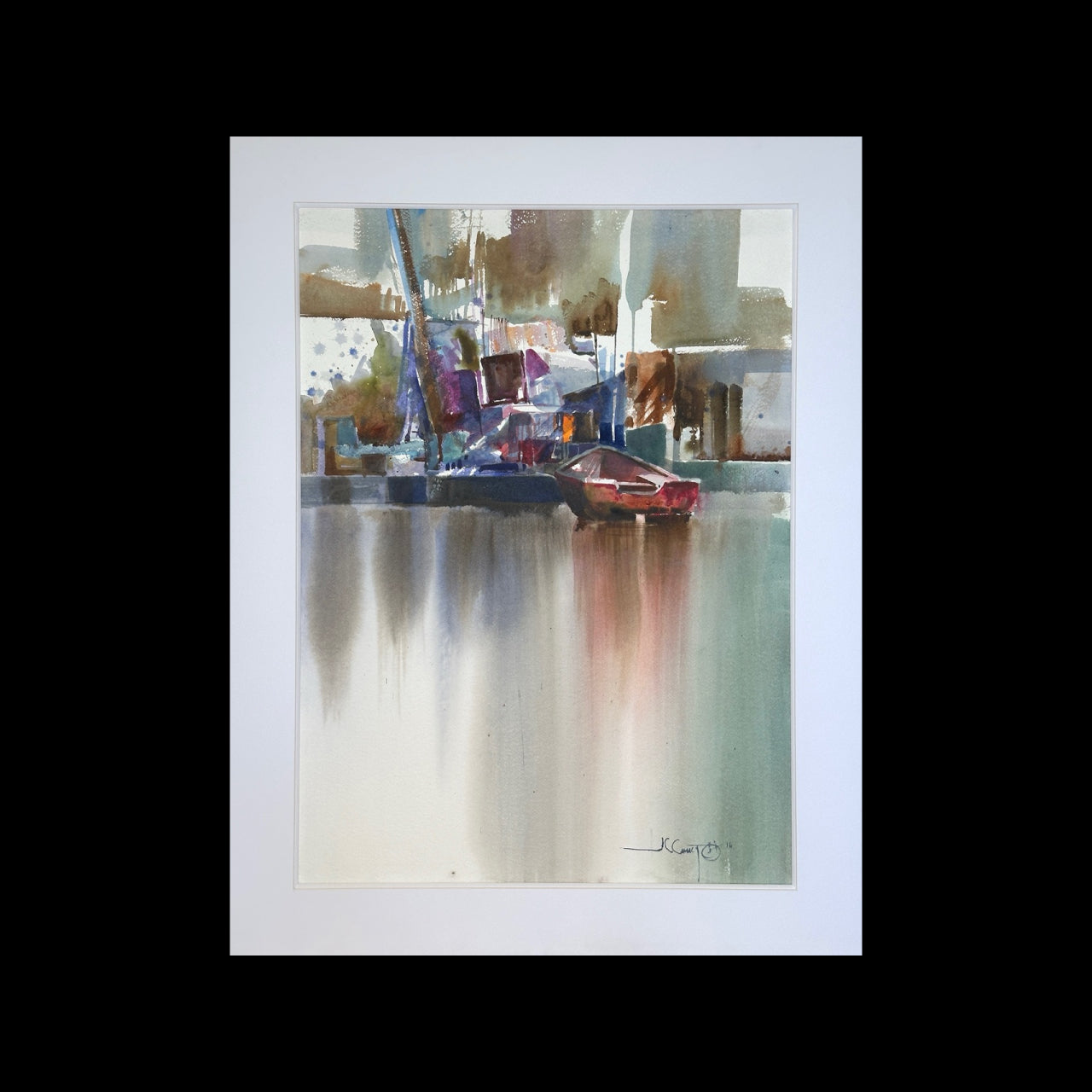 Maria_Carlisle_Art_Gallery_09 - Vacios al Aire – Maria Carlisle Art Gallery