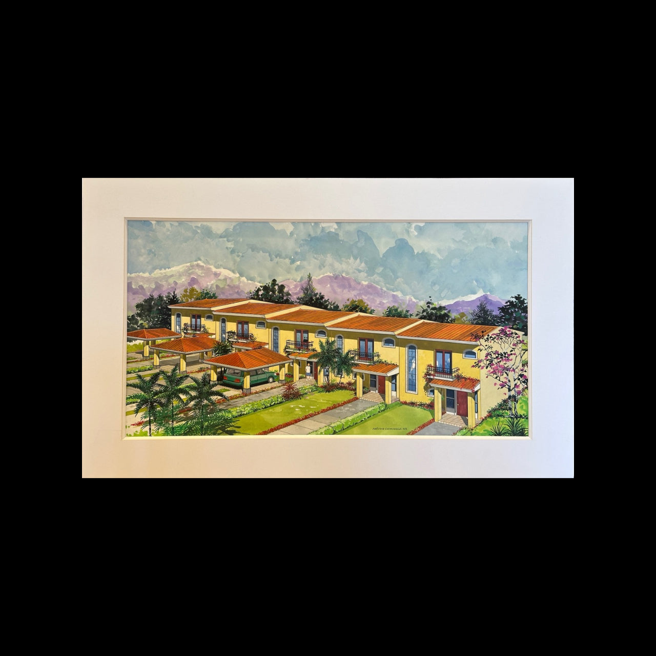 Maria_Carlisle_Art_Gallery_09 - Vacios al Aire – Maria Carlisle Art Gallery